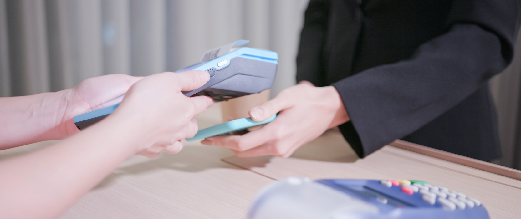 Digital Payments | 6 Types of Digital Payment Methods - CFTE