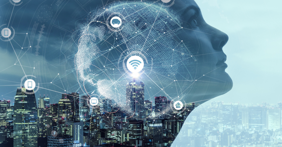 4 Reasons Artificial Intelligence is Going to Change Our Lives - CFTE