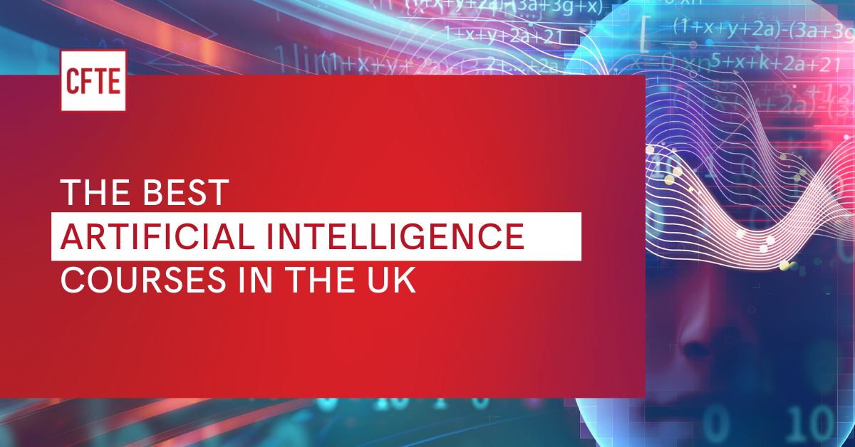 The Best Artificial Intelligence (AI) and Machine Learning (ML) courses ...