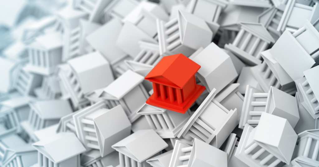 The World’s Top 5 Unbanked Countries Have More Than 60% Of Their ...