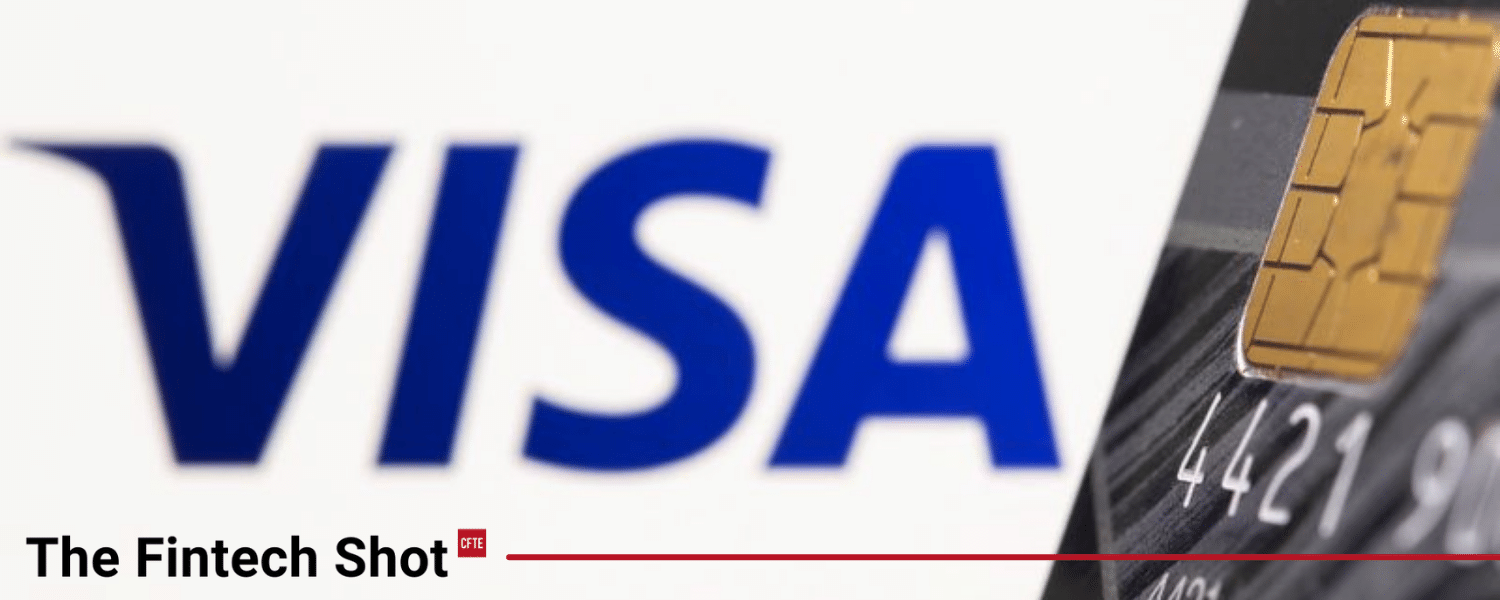 After Tink, it's now CurrencyCloud. Visa on an acquisition spree. - CFTE