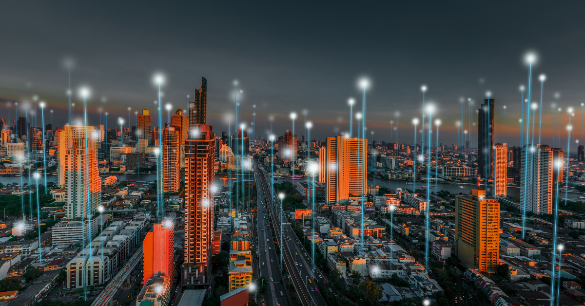 From FinTech to TechFin: The Regulatory Challenges of Data-Driven ...