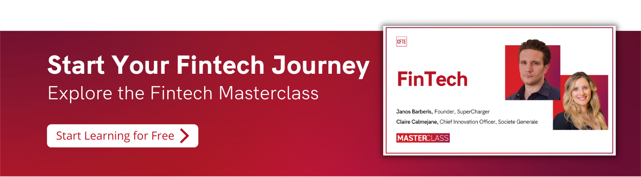 The Ultimate Fintech Compliance and Regulatory Checklist - CFTE