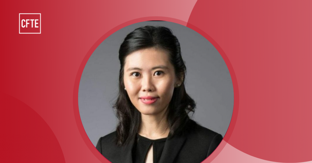 Alumni Stories: Valerie Tan, Capital Markets Lawyer and Investment ...