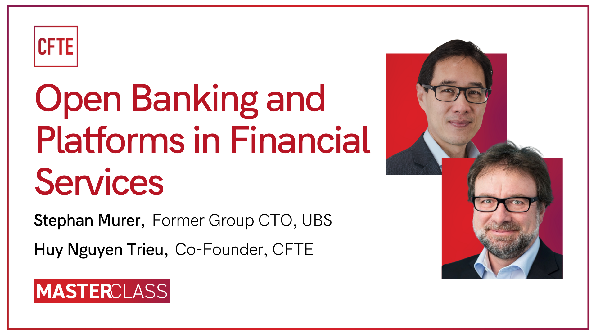 Open Banking Explained: The 9 Essentials - CFTE