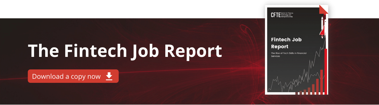 Top skills to be an engineer in Fintech | 2023 - CFTE