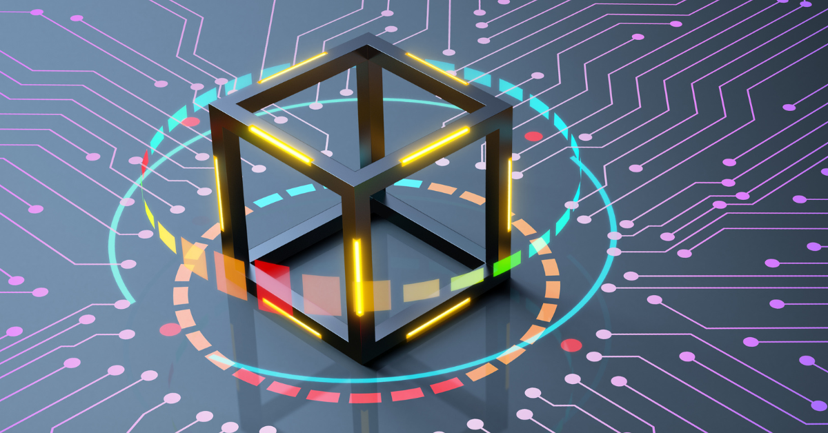 What is Blockchain and How does it Work? - CFTE