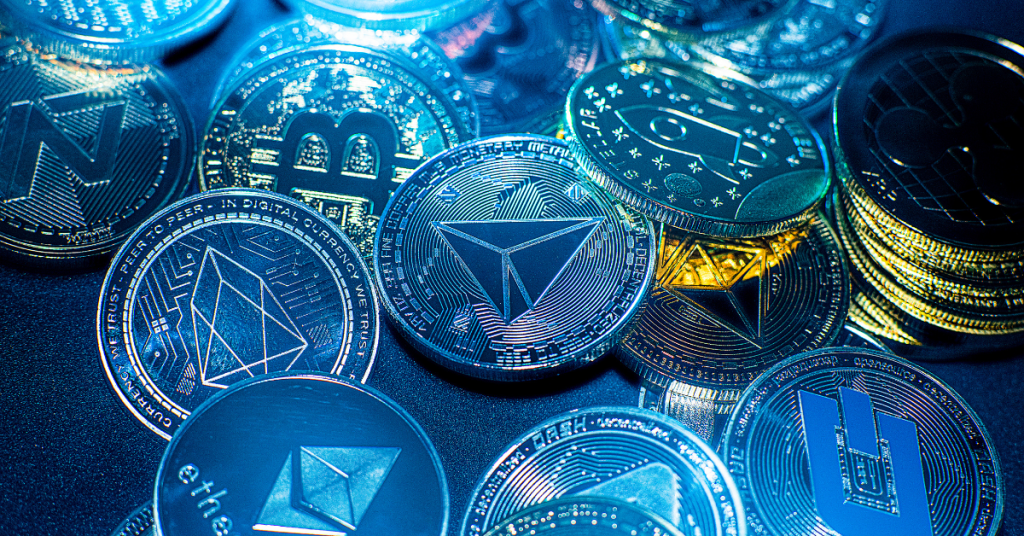 Top Stablecoin Projects in 2023 | Full List - CFTE