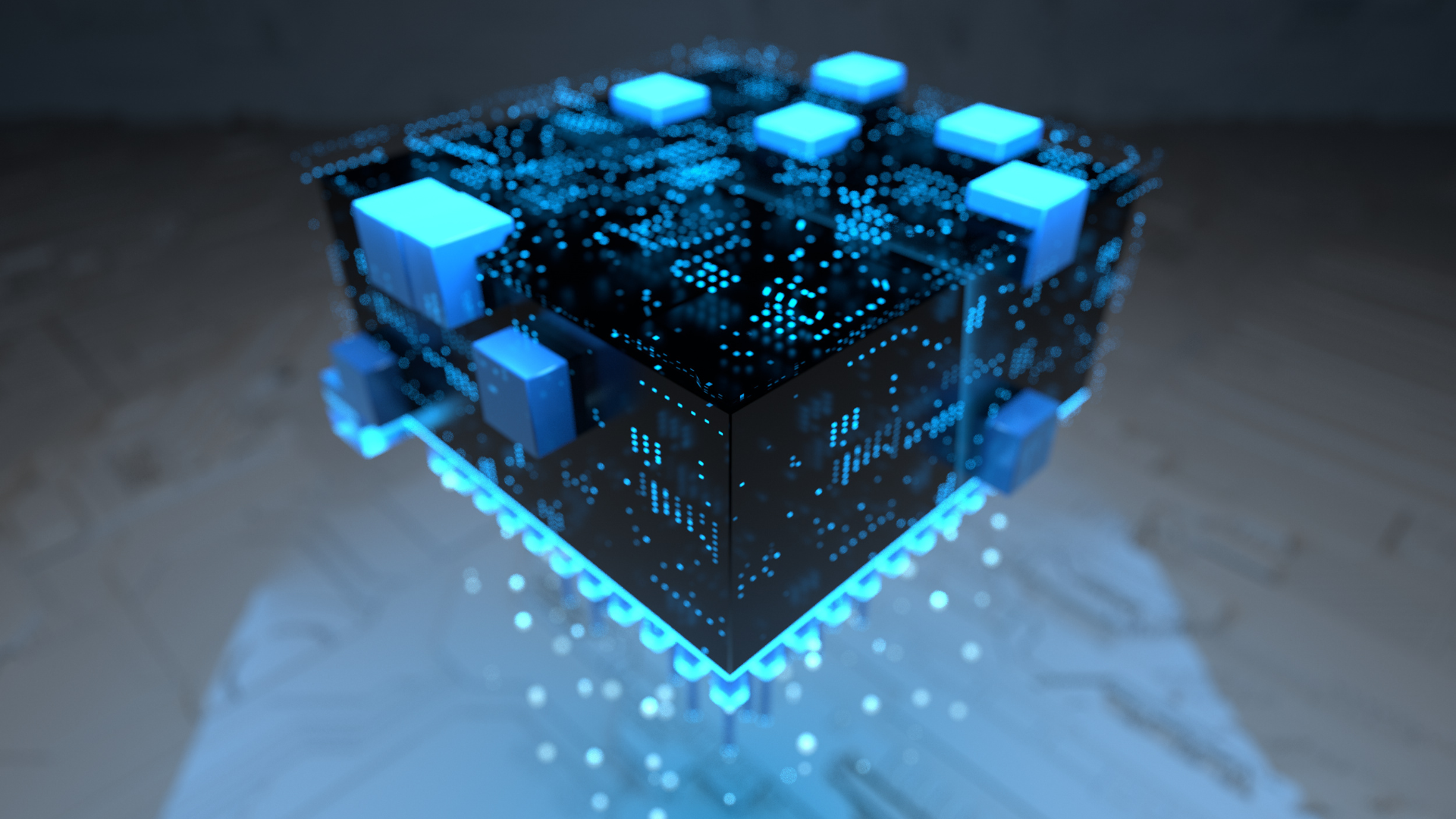 Fundamentals of Blockchain: Everything you need to know about ...