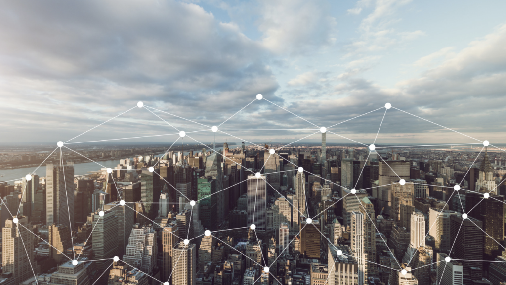 Blockchain Applications In Non Financial Sectors Use Cases In 2023 Cfte