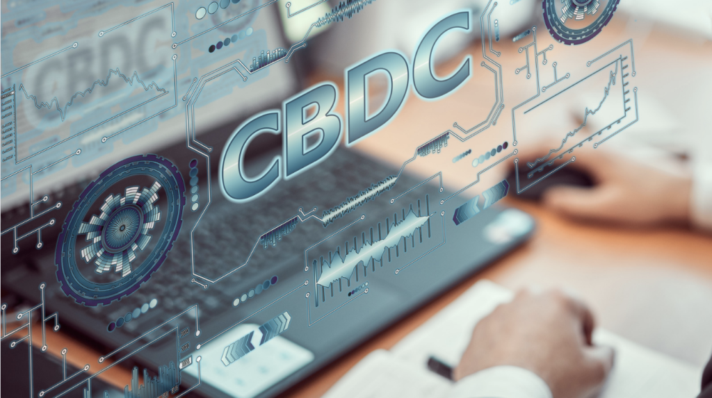 What Are Cbdcs Definition Use Cases And Examples Cfte