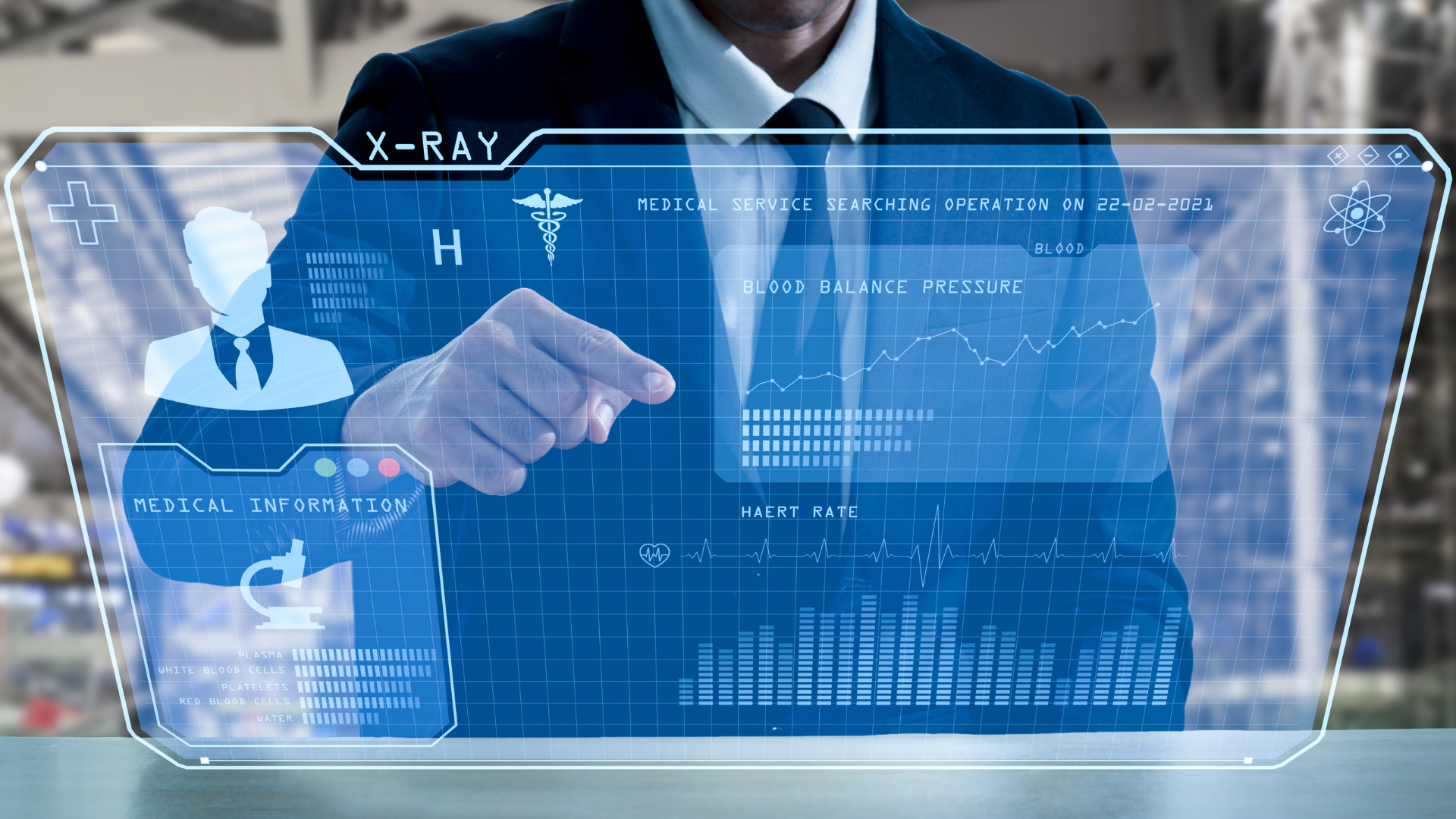 The History of Digital Assets - CFTE