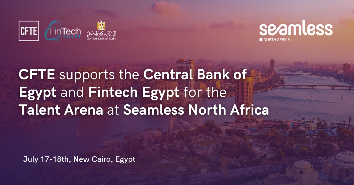 Building a Digital Workforce in Africa, a Workshop Moderated by CFTE’s ...