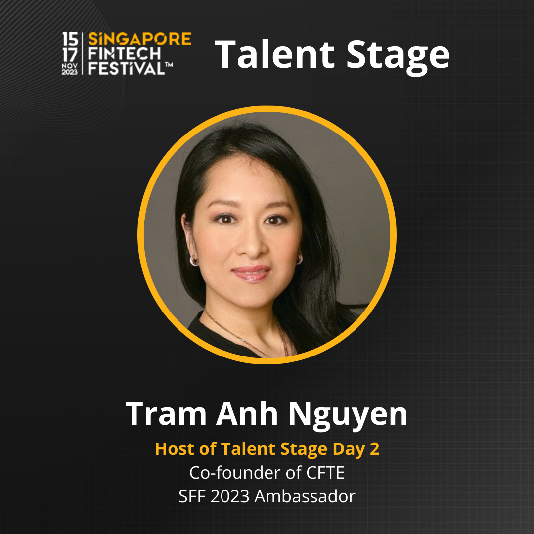 CFTE strengthens Knowledge Partnership with Singapore Fintech Festival 2023 - CFTE