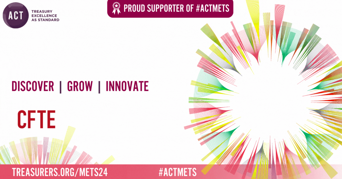 Cfte Partners With Act For Middle East Treasury Summit 2024 Cfte 3505