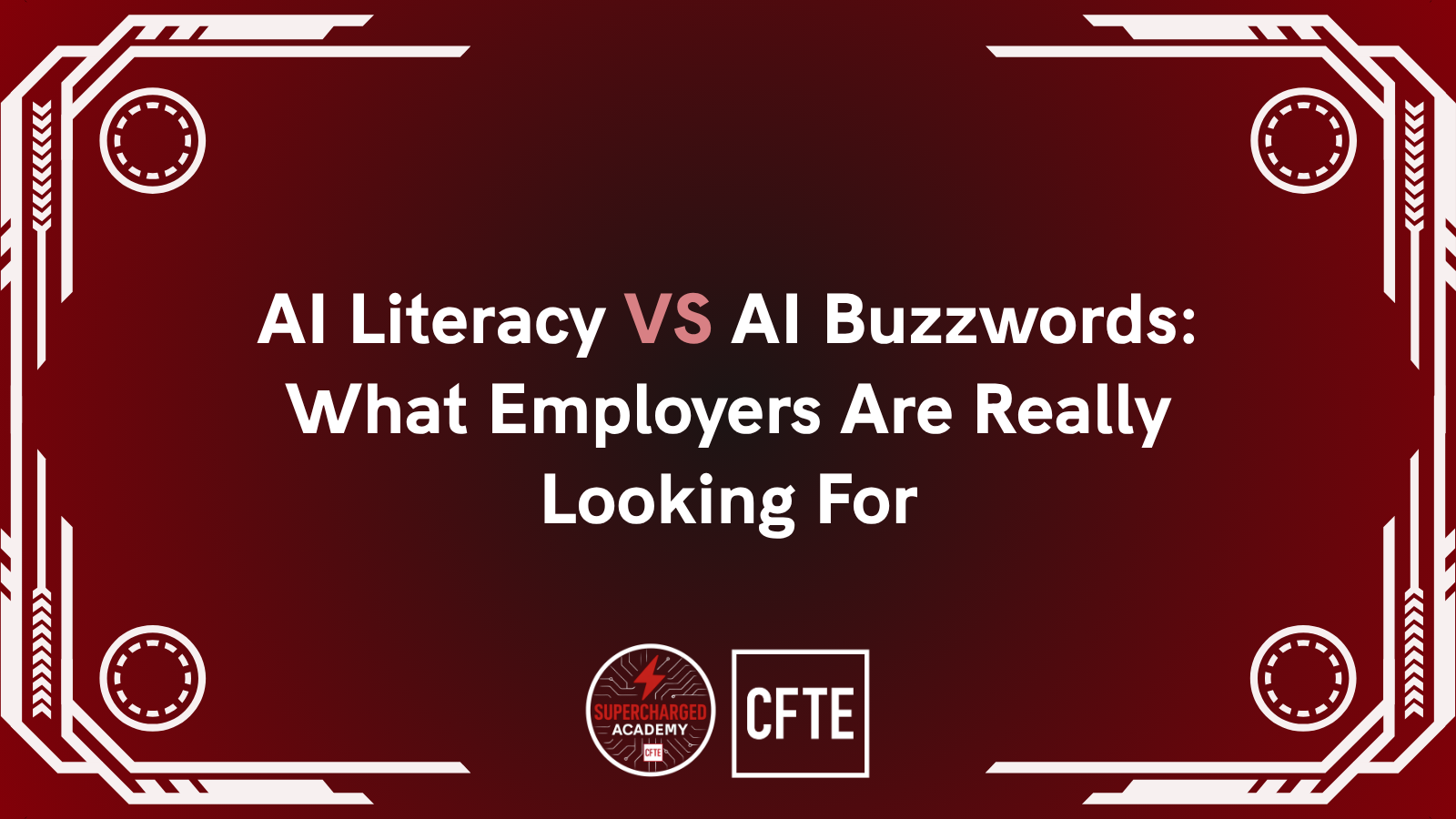 AI Literacy vs Buzzwords: What Hiring Managers Value in 2025